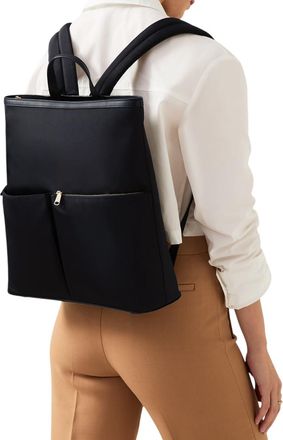 Radley London Rucksack, Sport (Schwarz)