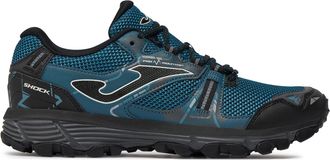 Joma Laufschuhe Joma Shock Men 2417 TKSHOS2417 Blau