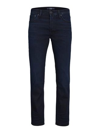 Jack & Jones Jack & Jones Herren Jjimike Jjoriginal Ge 397 Noos Jeans, Blue Denim, 29W / 30L