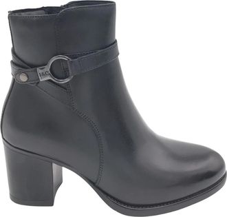 Igi & Co Giusy Tronchetto - - Shoes - Damen - Schwarzk - 39 EU