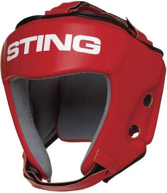Sting Helm Sting IBA Competition Kopfschutz