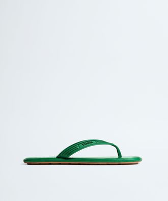 Bottega Veneta Tong Plate Sampieri - Bottega Veneta