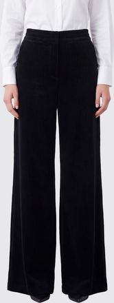 Zimmermann Hose Damen Farbe Schwarz