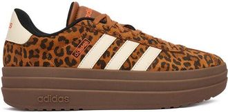 adidas Sneakers Vl Court Bold KK4671 Braun