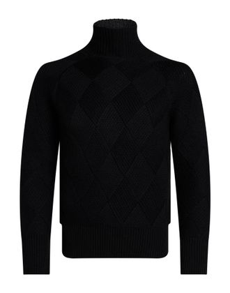 Alpha Studio STRICKWAREN - Rollkragenpullover auf YOOX.COM