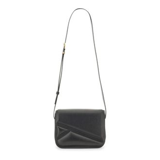 Wandler Oscar Trunk Medium - - Bags - Damen - Schwarzk - ONE SIZE