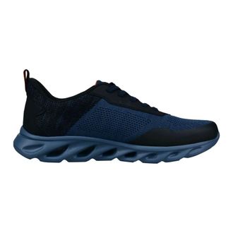 Bugatti Homme, Chaussures, Bleu, Taille: 44 EU Baskets Mode