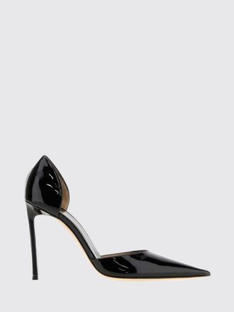 Tom Ford Escarpins DOrsay en cuir verni avec talon aiguille haut