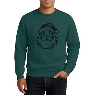 Generic Le Grinch Pull De Noel Homme Noel Sweats Sweat Vetement Deguisement Costume Christmas Pulls Enfant Sweater Adulte Femme Pyjama Sweatshirts 2025 The zi