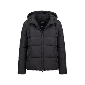 Pinko Steppjacke - - Jackets - Damen - Schwarzk - M