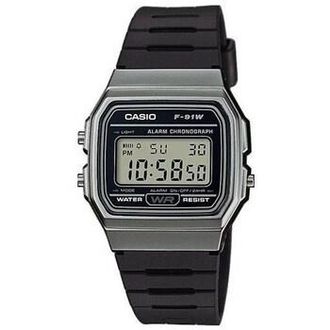 Casio F91WM1BDF