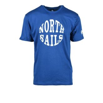 North Sails Herren, Oberteile, Blau, LGr&ouml;&szlig;e