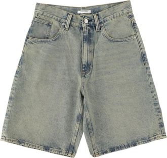 Sunflower Homme, Shorts, Bleu, Taille: W32 Super Wide Short