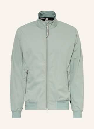 Cinque Cinque Blouson Ciscrip gruen