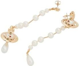 Vivienne Westwood Boucles doreilles pendantes