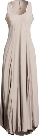 Masnada KLEIDER - Maxi-Kleider auf YOOX.COM