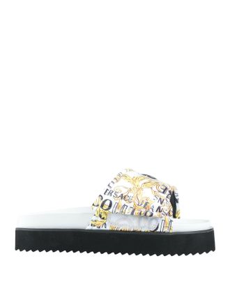 Versace SCHUHE - Sandalen auf YOOX.COM