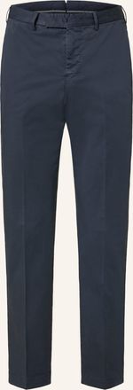 Pantaloni Torino Pt Torino Chino Master Fit blau