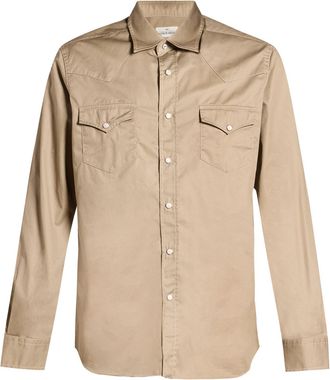 Alessandro Gherardi TOPS - Hemden auf YOOX.COM