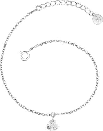 Glanzst&uuml;cke M&uuml;nchen Silber-Armband