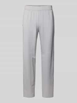 Schiesser Sweatpants mit elastischem Bund