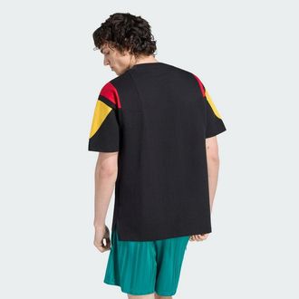 adidas Performance T-Shirt DEUTSCHLAND EQT T-SHIRT (1-tlg)