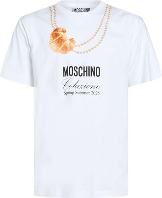 Moschino TOPS - T-shirts auf YOOX.COM
