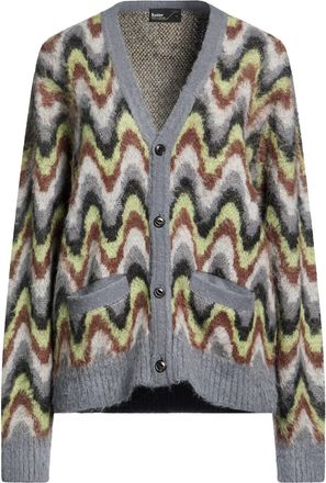 Kolor STRICKWAREN - Strickjacken auf YOOX.COM