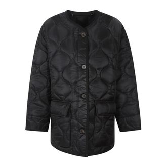 Frankie Shop Damen, Jacken, Schwarzk, XS/SGr&ouml;&szlig;e
