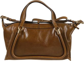 Chlo&eacute; Femme, Sacs, Brun, Taille: ONE Size Paraty 24