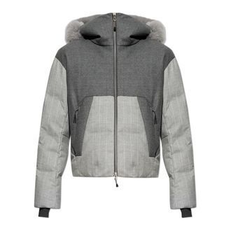 Sease Arlo Vampire 3.0 Ski Jacke - - Sport - Damen - Grau - L