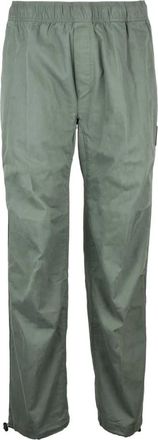 Calvin Klein Jeans Homme, Pantalons, Vert, Taille: M Chino Straight Pantalons