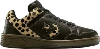 Converse Homme, Chaussures, Noir, Taille: 37 1/2 EU Baskets