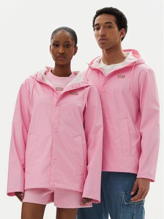 Hunter Regenjacke Izzy Unisex HARU0012251 Rosa Regular Fit