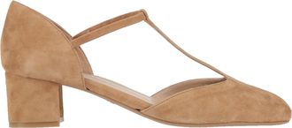 Frau SCHUHE - Pumps auf YOOX.COM