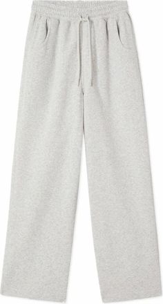 American Vintage Jogger Baptown Coton American Vintage