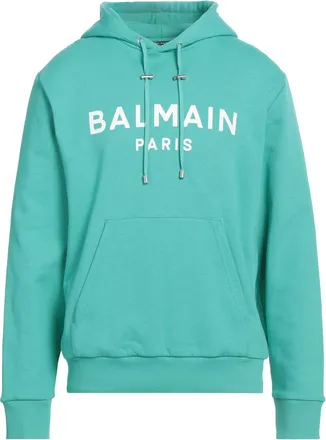 Balmain TOPS - Sweatshirts auf YOOX.COM