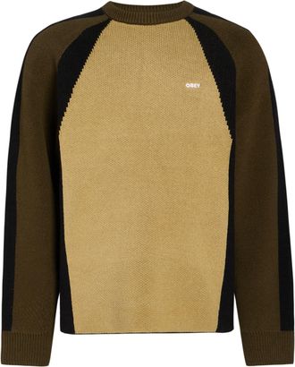 Obey STRICKWAREN - Pullover auf YOOX.COM