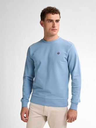 Petrol Industries Sweatshirt Sweater mit Logo Seaviewpark