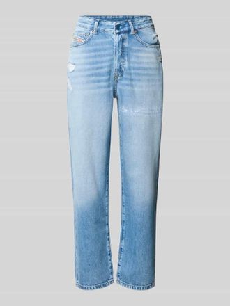 Diesel Jeans Lyocell-Anteil