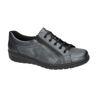 Solidus 29001-20988 Kate - - Shoes - Damen - Grau - 40 1/2 EU