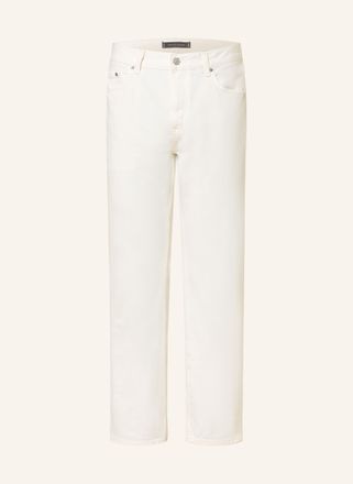 Tommy Hilfiger Jeans Regular Fit weiss