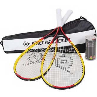 Dunlop RACKETBALL SET