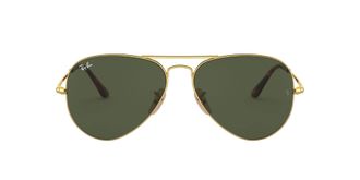 Ray-Ban Unisex 0RB3689-914731-55 Lesebrille, 914731, 55