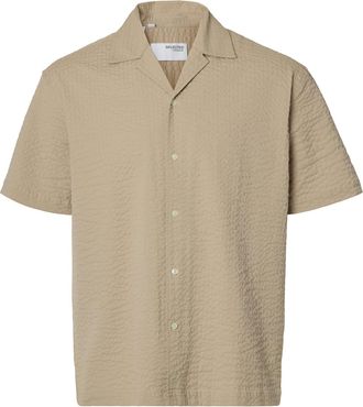 Selected Hemd SLHAce