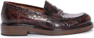 Pons Quintana Femme, Chaussures, Brun, Taille: 38 EU Loafer