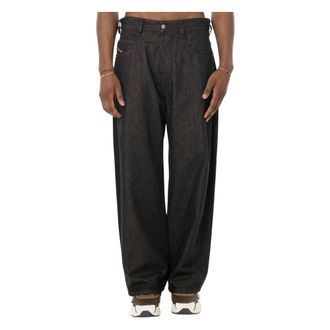 Diesel Herren, Jeans, Schwarzk, W31Gr&ouml;&szlig;e
