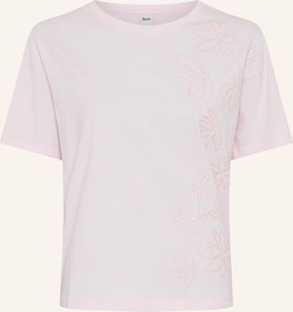 Brax Brax T-Shirt Style Caelen S rosa