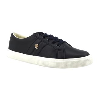Ralph Lauren Sneaker - - Shoes - Damen - Blau - 40 EU