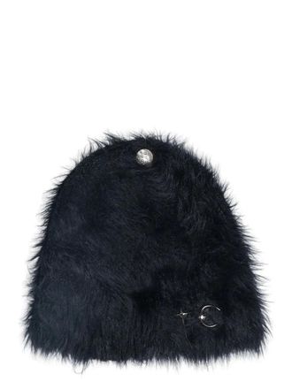 Thug Club Chimera beanie hat - Noir